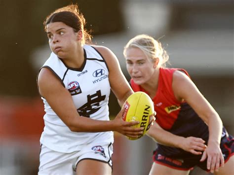 AFLW AFLW The Advertiser