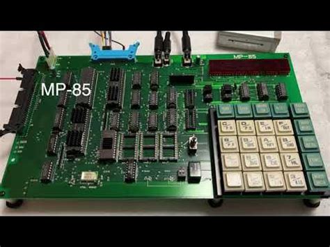 MP-85 - YouTube