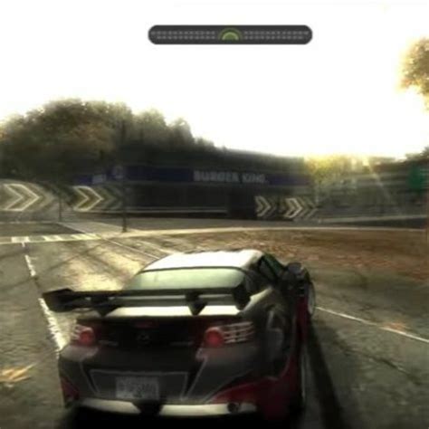 Stream Need For Speed NFS Most Wanted Black Edition Repack Mr DJ