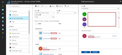 Learning Azure Functions