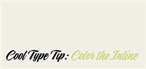 M Script Font