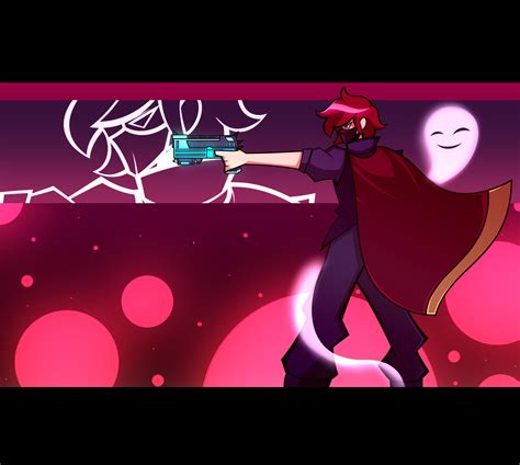 Lonely Bounty Hunter By Jussdraw On Newgrounds