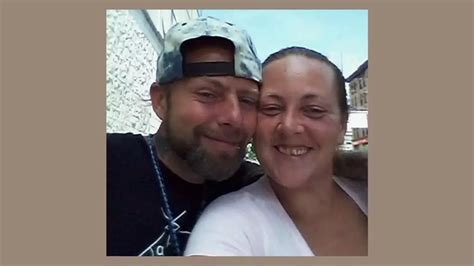 Husband And Wife Charged After Human Head And Body Parts Discovered In