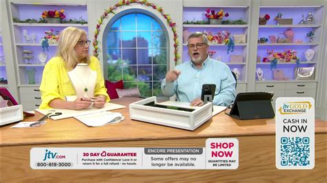 Tony And Kristen Are Here With Off Park High End Style Meets Great Affordability Tony And