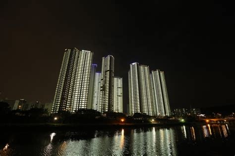대구 침산동 화성파크드림 아파트 내달 28일 입주