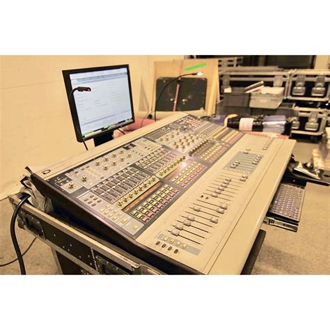 Avid Digidesign Venue Profile System Buy Now From 10kused