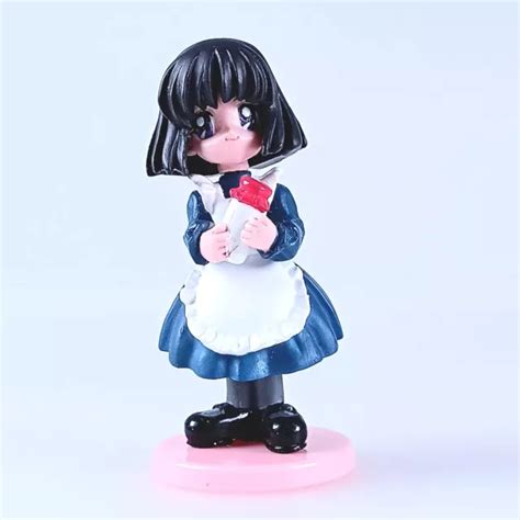 Hotaru Tomoe Sailor Moon World H Figure Japanese From Japan Fs Eur