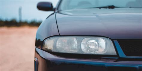 Cómo Limpiar Los Faros Opacos Del Coche