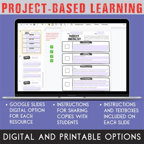 Winter Adaptations Winter Project Based Learning For High School Students