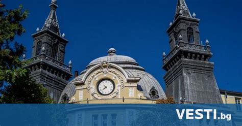 Смениха ръководството на „Напоителни системи” България Vesti Bg