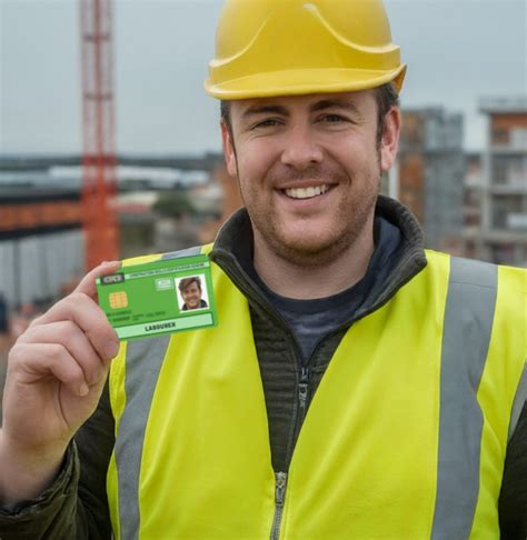 CSCS Green Card Online Course Labourer Card Training