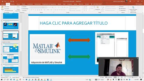 Lectura Datos Arduino Con Simulink Control Temperatura Youtube