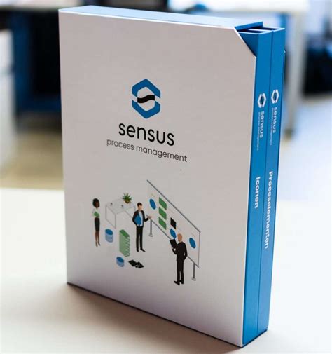 The Sensus Method Sensus Process Management