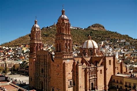Aguascalientes Zacatecas y San Luis Potosí alistan ruta turística