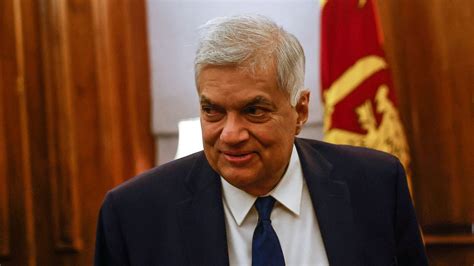 Sri Lanka Seeks Indias Help With Policy Reforms Governance Mint