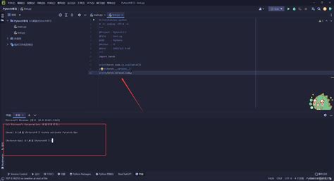 深度学习第一步——pytorch gpu环境配置：win11 win10 cuda10 2 cudnn8 5 0 pytorch1 8 0