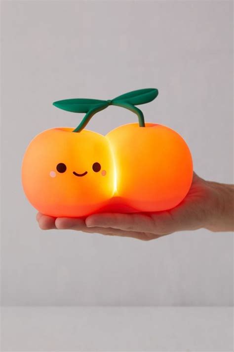 Smoko Uo Exclusive Snack Light Cherry Light From Urban Outfitters