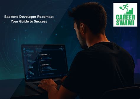 Ultimate Backend Developer Roadmap 2025 Your Guide To Success