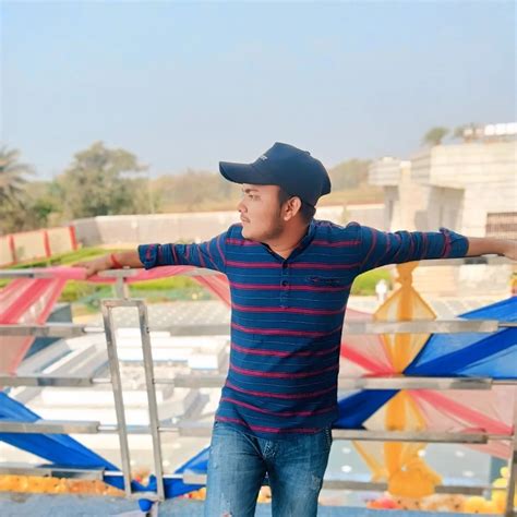 Ankit Kumar
