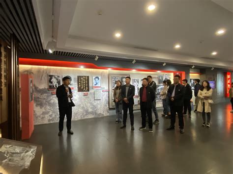 【主题教育】电信学院党委：学习恩来楷模风范 勇担立德树人重任 电信学院