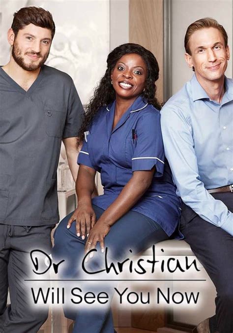 Dr Christian Will See You Now Watch Online Online