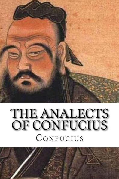 The Analects Of Confucius By Confucius Paperback Barnes And Noble®