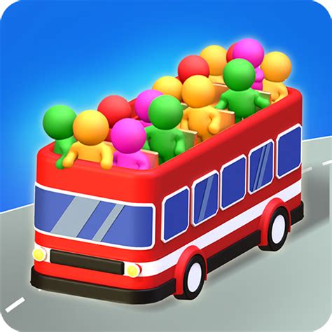 下載 Bus Escape Traffic Jam Game QooApp 遊戲庫