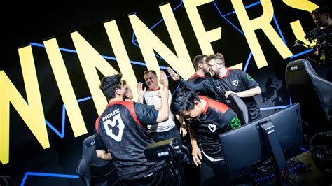 Iem Dallas 2023 Grand Final Preview An Ence And Mouz Surprise