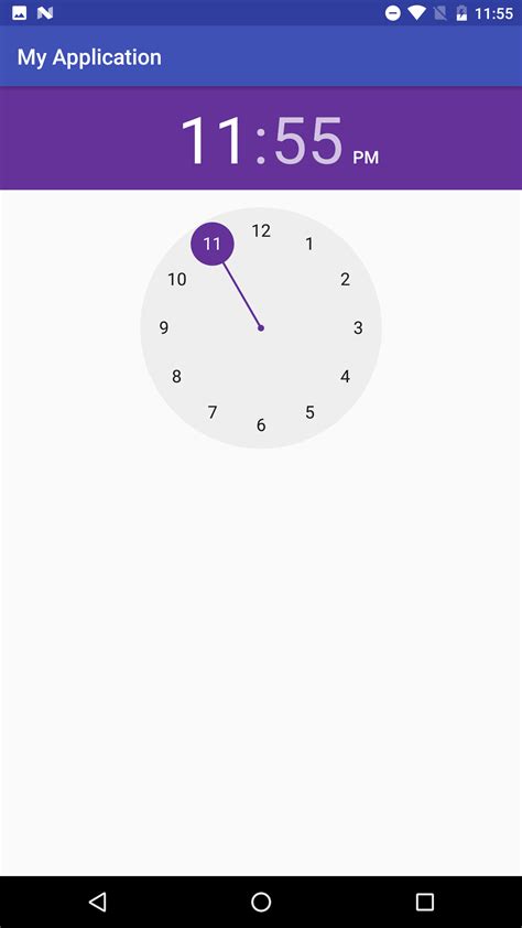java timepicker dialog always am pm stack overflow