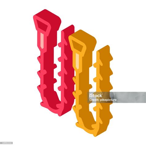 드레인 클리닝 스틱 클로 등자극 아이콘 벡터 일러스트레이션 갈고리 발톱에 대한 스톡 벡터 아트 및 기타 이미지 갈고리 발톱 금융 기계류 Istock