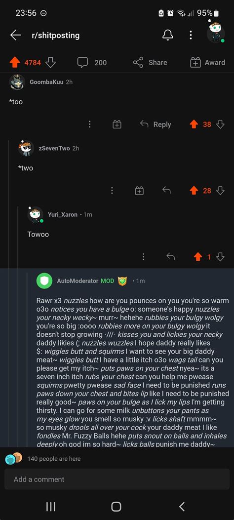 I Hate Bots Rscreenshots