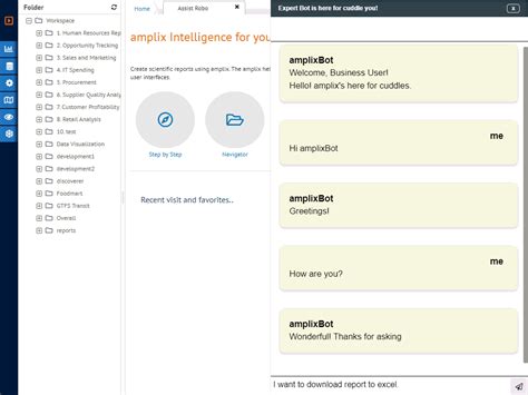 Business Intelligence With Crud Data Operations By Bor Guenon Medium
