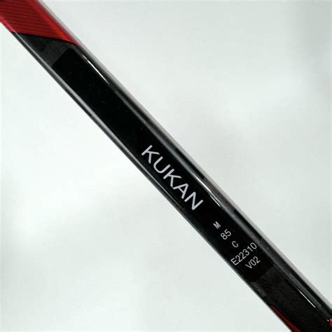 New Left Ccm Jetspeed Ft4 Pro P90 Curve 85 Flex Kukan Ccm59 Sidelineswap