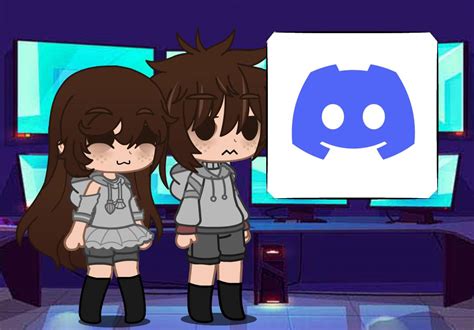 Discord Server By Emxtional7 On Deviantart