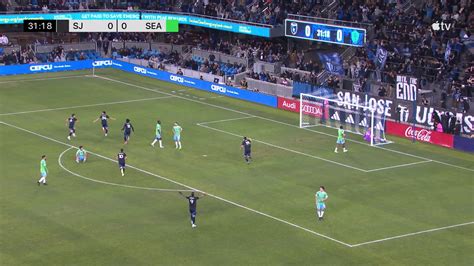 San Jose Earthquakes San Jose Earthquakes News Scores Highlights