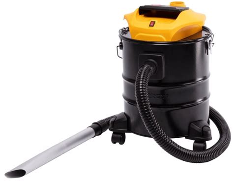 Прахосмукачка за пепел Прахосмукачка Ferrex 1300 W 20л W