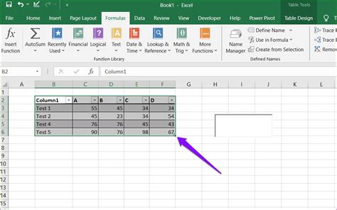 4 Fixes For Reference Isnt Valid Error In Microsoft Excel For