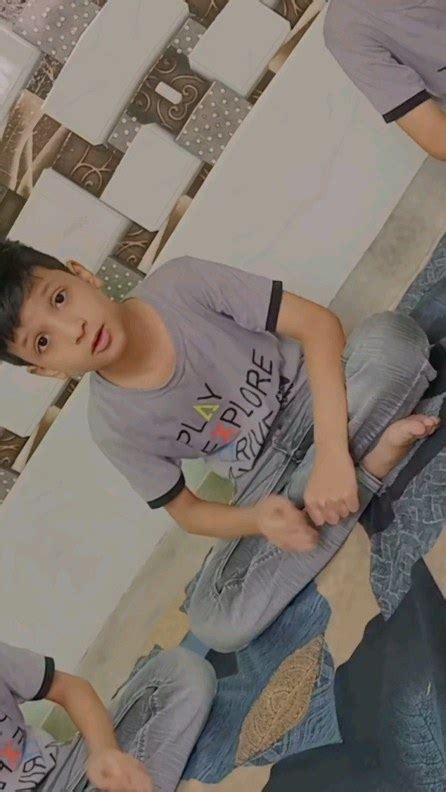 Fun With Bilal And Umar Bilalkhan1104 • Instagram Photos And Videos