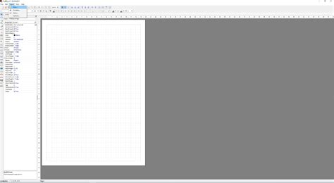 Turn Database Data Into A Document In Delphi Lazarus C Builder