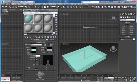 3dmax玻璃材质 3dmax玻璃材质贴图 伤感说说吧