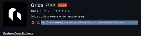 support browser · issue 3 · gridaco vscode · github