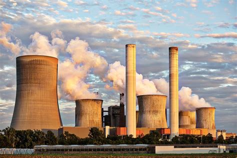 L énergie non renouvelable et ses conséquences Habitats Durables