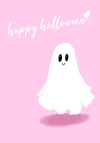 Cute Happy Halloween S Tenor