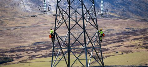 Ofgem Approves Next Phase Of Funding For Beyond 2030 Transmission