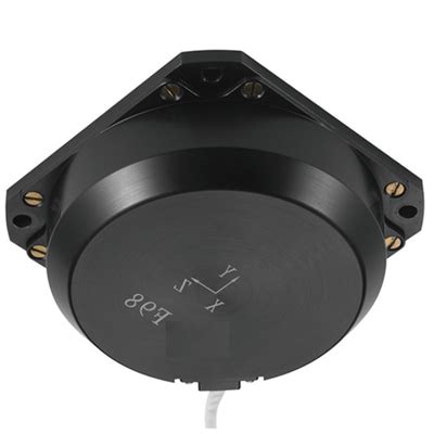 Micro Nano Fiber Optic Gyroscope Angular Rate Sensor With Digital Output