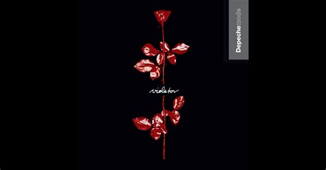 ‎violator Album By Depeche Mode Apple Music
