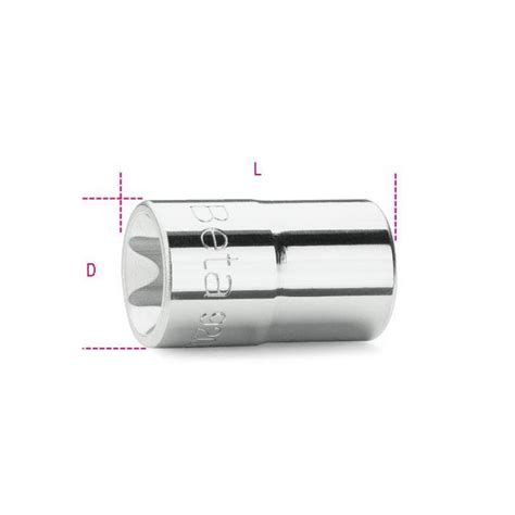 Beta 920ftx 1 2″ Drive Female Torx Socket E20 Primetools