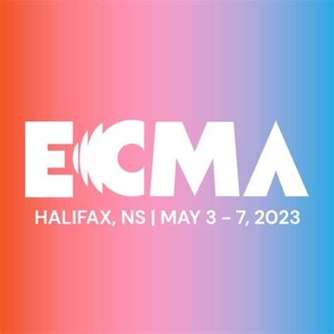 East Coast Music Awards Ecma By East Coast Music Association Inc