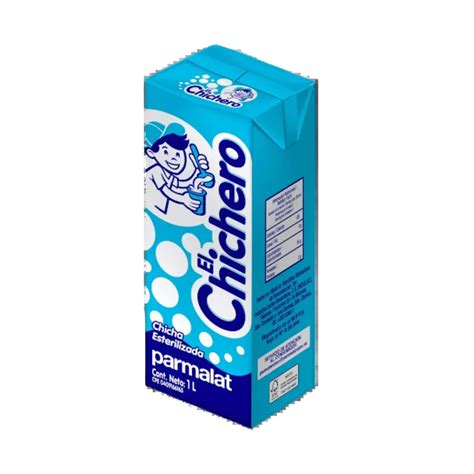 Chicha 1l El Chichero Bigmarket