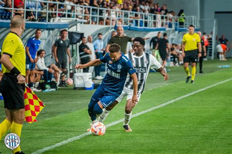 Fk Tsc Fk Partizan B Fk Tsc